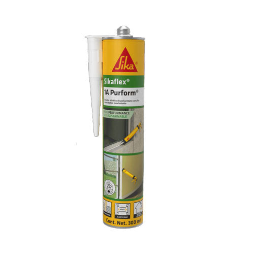 Sikaflex 1-A Purform Cartucho Sika — El Arenal