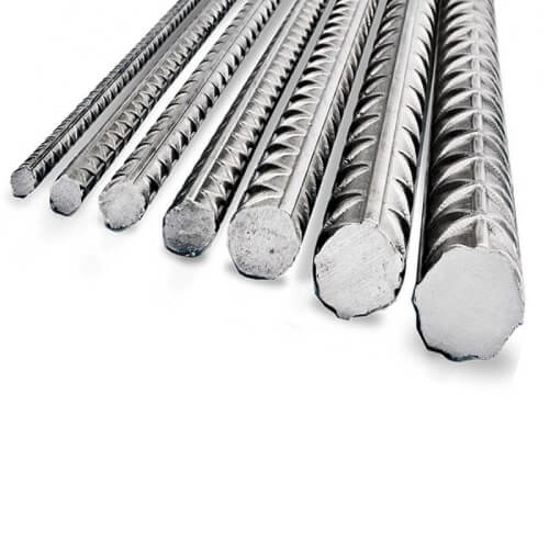 Varilla 3/4 X 6 Mts G-60 — El Arenal