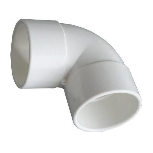 Codo Pvc A 90 grados — El Arenal