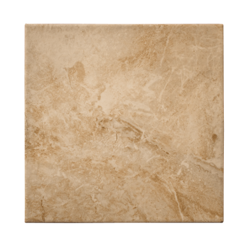 Piso Aries Café 35 X 35 Com 2.08Mt (49855) Vitromex — El Arenal