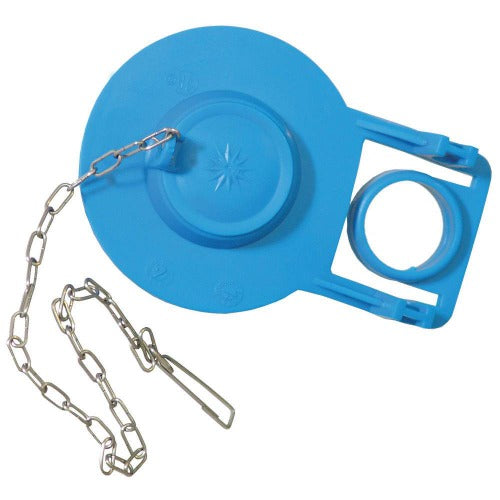 Flaper Azul/Amarillo Fama — El Arenal