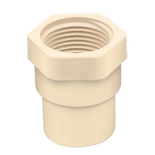 Adaptador Cpvc Macho 1/2 — El Arenal