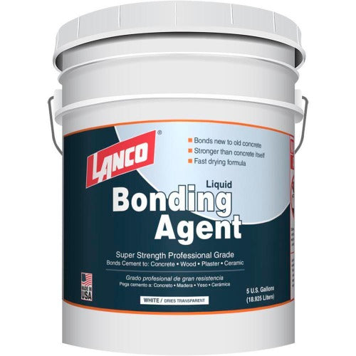 Pegamento De Concreto Bonding Azul 1/4 (Cb610-5) Lanco — El Arenal
