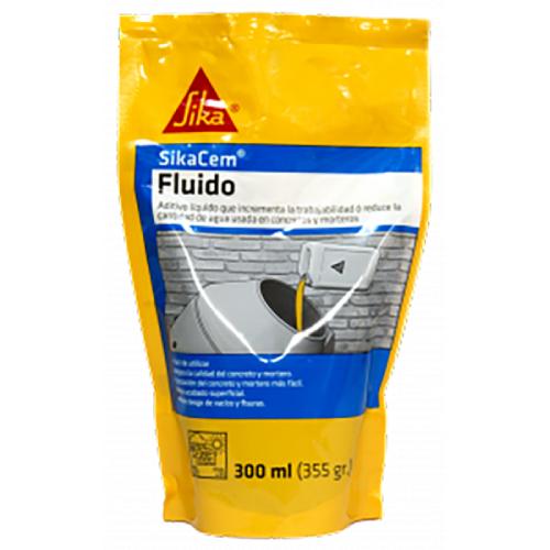 Sikacem Fluid 300 Ml ( 515272) Sika — El Arenal