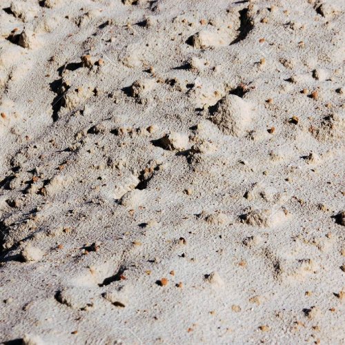 Arena Blanca Rustica M3 — El Arenal