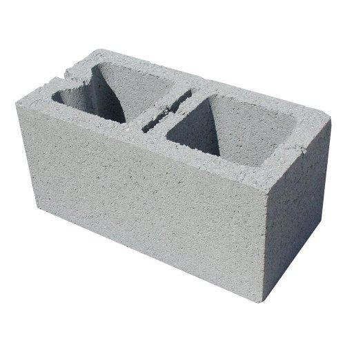 Block 10 X 20 X 40 Pc El Arenal Block 10 X 20 X 40 Pc El Arenal