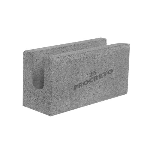 Block U 14 X 25 Kg (Pc) — El Arenal