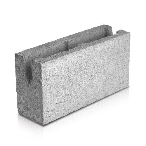 Block 15 X 20 X 40 — El Arenal